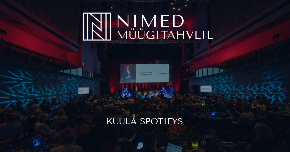 Kuidas praegusel ajal oma äri käimas hoida ja kasvada?